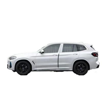 中国 2023.7 BMW iX3 A 純電動SUVのパワーを解放する 300-400Nm 最大トルク 販売のため