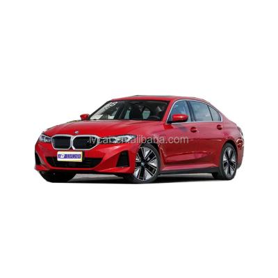 Cina BMW 5 posti Suv elettrico con condizionatore automatico e certificazione Euro VI in vendita