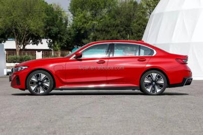 Cina BMW 5 posti Suv elettrico con condizionatore automatico e certificazione Euro VI in vendita