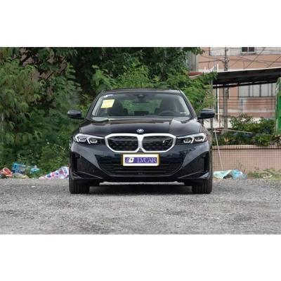 Cina End BMW I3 di lusso Veicolo elettrico puro ESC cuoio multifunzione ACC e 5 posti in vendita