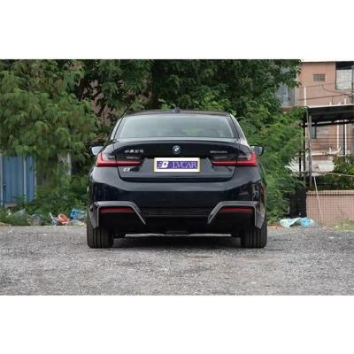 Cina End BMW I3 di lusso Veicolo elettrico puro ESC cuoio multifunzione ACC e 5 posti in vendita