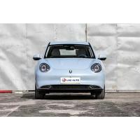 China Multi-function Steering Wheel Electric SUV with 400-500km Range and Maximum Torque for sale