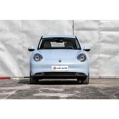 Cina Volante multifunzione SUV elettrico con autonomia 400-500 km e coppia massima in vendita
