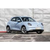 China Multi-function Steering Wheel Electric SUV with 400-500km Range and Maximum Torque for sale