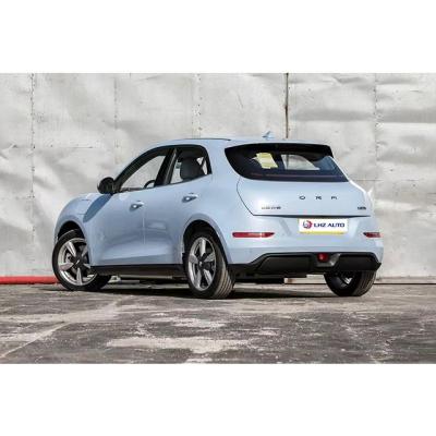 Cina Volante multifunzione SUV elettrico con autonomia 400-500 km e coppia massima in vendita