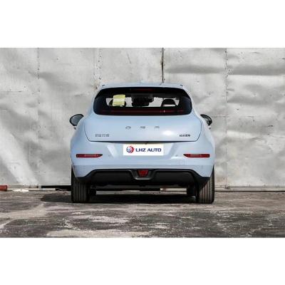 Cina Volante multifunzione SUV elettrico con autonomia 400-500 km e coppia massima in vendita