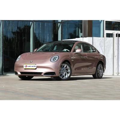 Cina Changan Uni-K Adult Electric Cars con coppia massima di 210 Nm e autonomia di 401 km in vendita