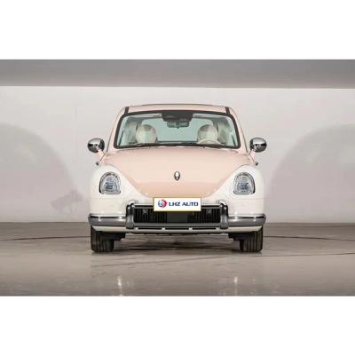 Cina 2023 Great Wall Ora Good Cat 400 Light Edition SUV elettrico con controllo di velocità ACC in vendita