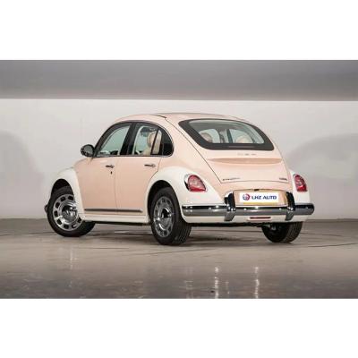 Cina 2023 Great Wall Ora Good Cat 400 Light Edition SUV elettrico con controllo di velocità ACC in vendita