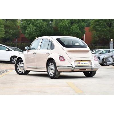 Cina 2023 Great Wall Ora Good Cat 400 Light Edition SUV elettrico con controllo di velocità ACC in vendita