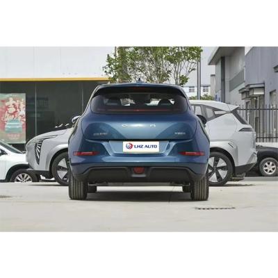 China Ora Women's Cars 2024's Electric Car with Roof Rack and Electronic Stability Control for sale