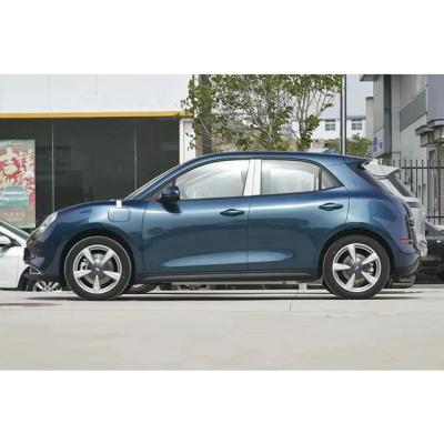 China Ora Women's Cars 2024's Electric Car with Roof Rack and Electronic Stability Control for sale