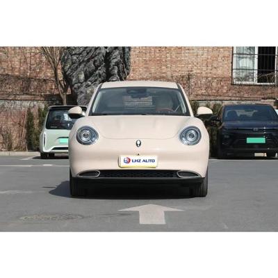 Cina 2023 ORA SUV elettrico Auto con condizionatore automatico e sistema di intrattenimento auto in vendita