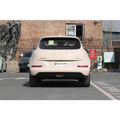 Cina 2023 ORA SUV elettrico Auto con condizionatore automatico e sistema di intrattenimento auto in vendita