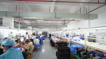 China Factory - Shenzhen Guptomes Group Co., Ltd.