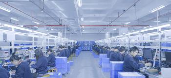 China Factory - Shenzhen Guptomes Group Co., Ltd.