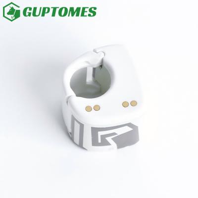 China GPS LBS Dual Mode Bird Parrot GPS Tracker 2G With Flight Path And Historical Trajectory for sale