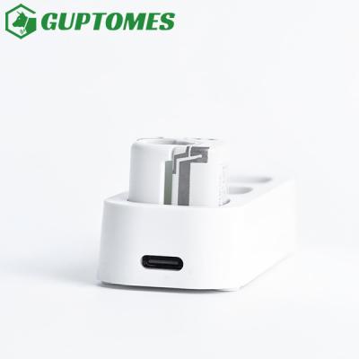 China Parrot GPS Monitoring Device Precise Positioning For Pet Birds Real Time Tracking for sale