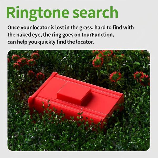 Quality CE Approved Standby Wildlife GPS Tracker For Giraffe Real Time Tracking for sale
