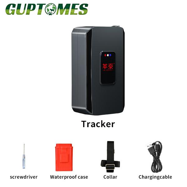 Quality 30000mAh Battery Horse GPS Tracker With GPS BDS WIFI Multi Positioning for sale
