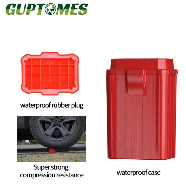 Quality 30000mAh Battery Horse GPS Tracker With GPS BDS WIFI Multi Positioning for sale