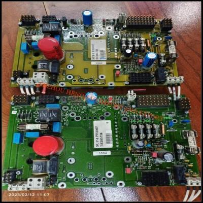 China BE205736 BOARD PRINTED CIRCUIT SUP-3 Picanol Weaving Machines Parts for sale