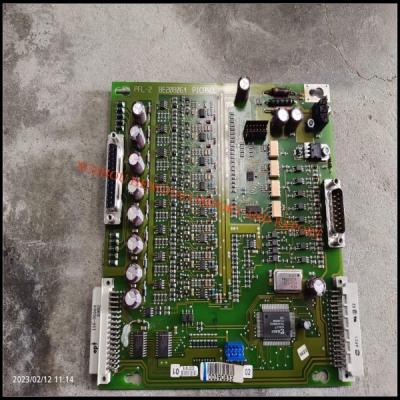 China BE205736 BOARD PRINTED CIRCUIT SUP-3 Picanol Weaving Machines Parts for sale