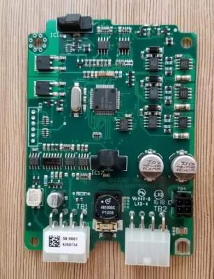 China LENO PCB FOR OMNIPLUS 800   ,PN:58.9001  BA313381 for sale