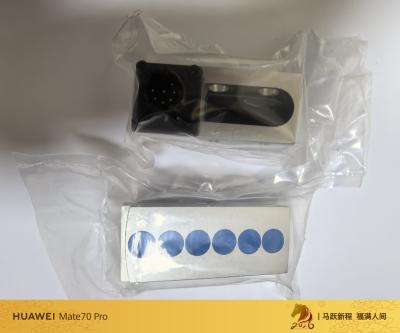China 910002262 Is An Angle Sensor (Also  As WMK9.3 Angle Sensor) Used For Sulzer Projectile Looms. for sale