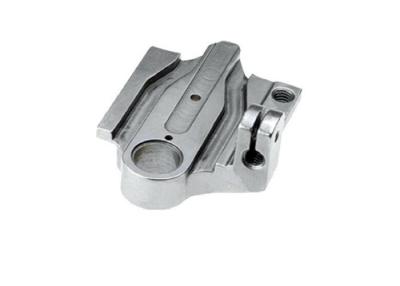 China Textile Machine Projectile Loom Parts Cam Plate Curved Palte Scissors Holder for sale