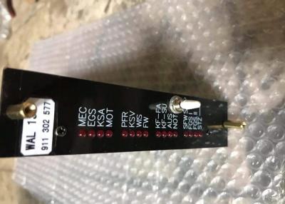 China Sulzer Weaving Loom Spare Parts Module Wal 13m Module For Control Case for sale