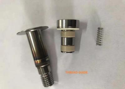 Cina Tempo di impiego di Jet Loom Spare Parts Long dell'aria di BA307528 B163551 Picanol in vendita