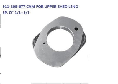 P7100 Textile Machinery Spare Parts Orginal Size Eccentric EP Tappet Cam Box Parts