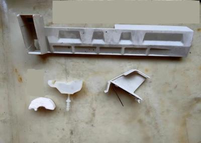 China Lubricating Felt Housing With Felt , Sulzer Loom Parts ,Original Part No:911816089 270008719 for sale
