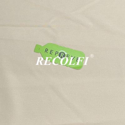 中国 Ecoの友好的なActivewearは生地Repreveを4つの方法伸張浜の不足分編む 販売のため