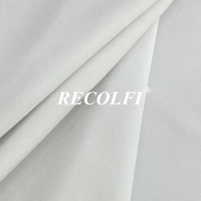 中国 圧縮によってリサイクルされるActivewearのニットの生地の昇華印刷物のレギング 販売のため