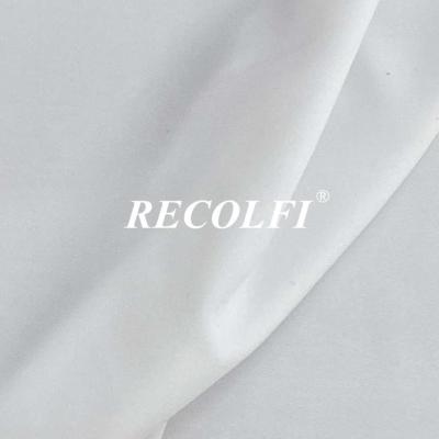 中国 圧縮によってリサイクルされるActivewearのニットの生地の昇華印刷物のレギング 販売のため