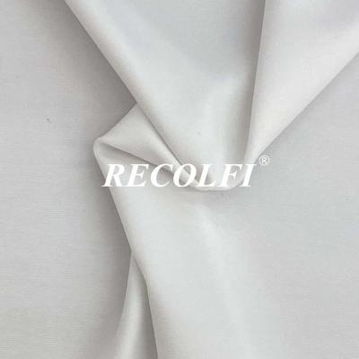 中国 圧縮によってリサイクルされるActivewearのニットの生地の昇華印刷物のレギング 販売のため