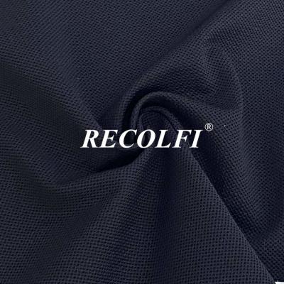 Cina Tessuto GRS Activewear Sorbtek Spandex in maglia Quick Dry traspirante in vendita