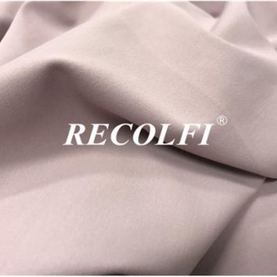 China Lang Kokerbadpak Activewear die van Gerecycleerde Plastic UVupf 50 wordt gemaakt Te koop