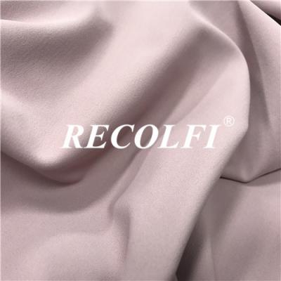 China Lang Kokerbadpak Activewear die van Gerecycleerde Plastic UVupf 50 wordt gemaakt Te koop