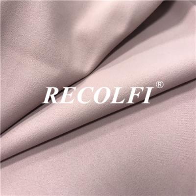 China Lang Kokerbadpak Activewear die van Gerecycleerde Plastic UVupf 50 wordt gemaakt Te koop