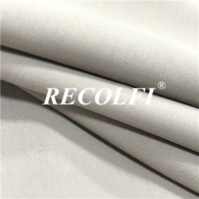 China Activewear da forma feito do plástico reciclado para calças justas das caneleiras do sutiã do esporte à venda