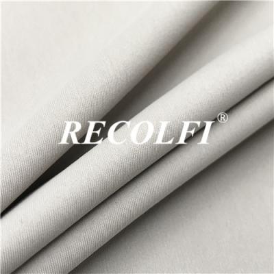 China Activewear da forma feito do plástico reciclado para calças justas das caneleiras do sutiã do esporte à venda