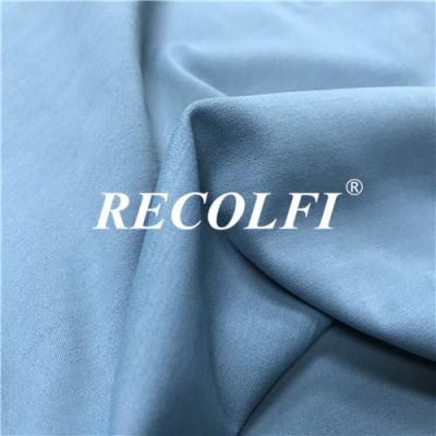 Cina L'yoga del fondo di bikini ansima il tessuto con buona solidità del colore della classe 3-5 in vendita