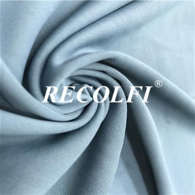 Cina L'yoga del fondo di bikini ansima il tessuto con buona solidità del colore della classe 3-5 in vendita