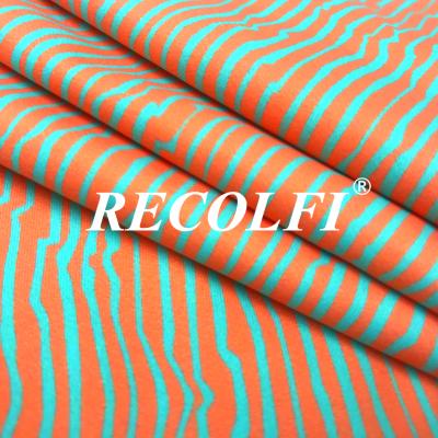Cina Ghette eccellenti di allungamento di modo di allungamento 4 del Activewear delle donne resistenti di Pilling in vendita