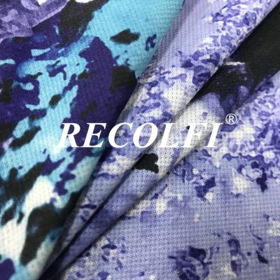 Cina Activewear amichevole di Eco fatto da plastica riciclata per baseball di riciclaggio di usura in vendita
