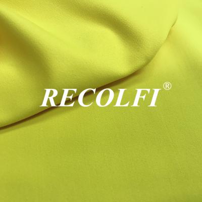 Cina L'yoga respirabile di compressione muscolare mette materiale in cortocircuito in vendita
