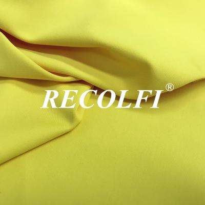 Cina L'yoga respirabile di compressione muscolare mette materiale in cortocircuito in vendita